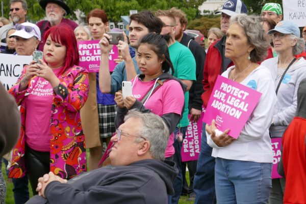 Pro-Choice Groups Claim Abortion Restrictions Violate Their Religious ...