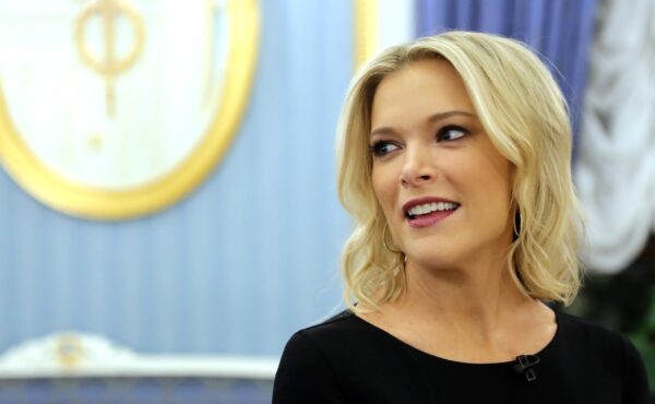 Reagan Actor and Megyn Kelly Agree That Trump is Like Iconic Republican ...