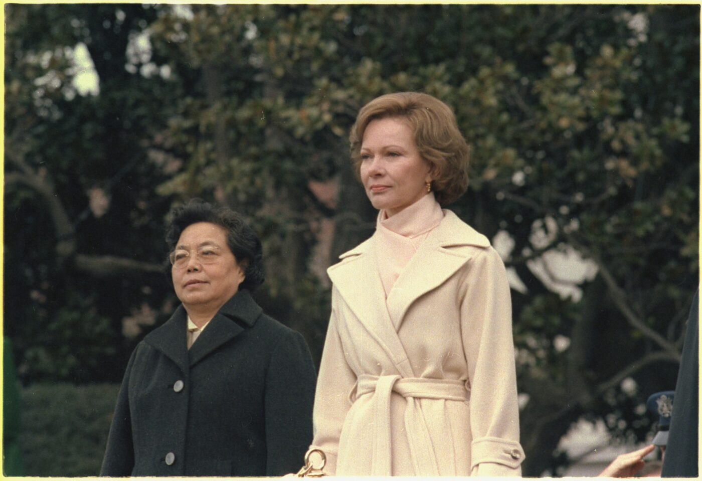 Wife of Jimmy Carter, Former First Lady Rosalynn Carter Dies at 96 ...