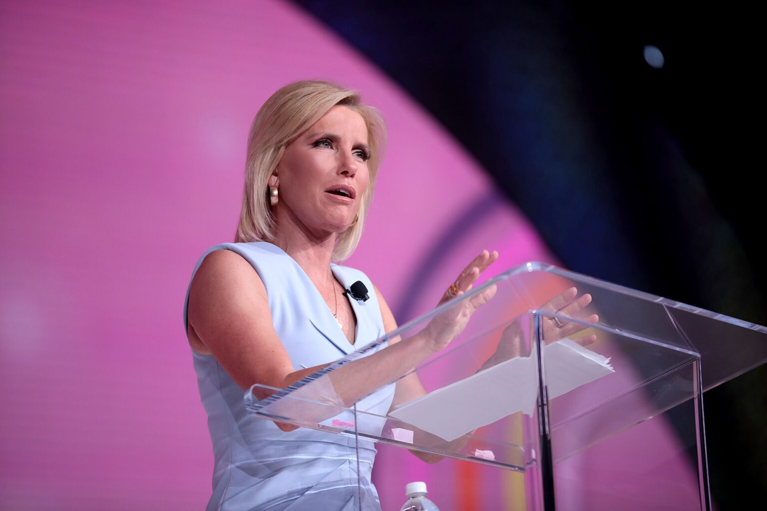 Laura Ingraham Files Lawsuit Against Media Company She Believes Owes ...