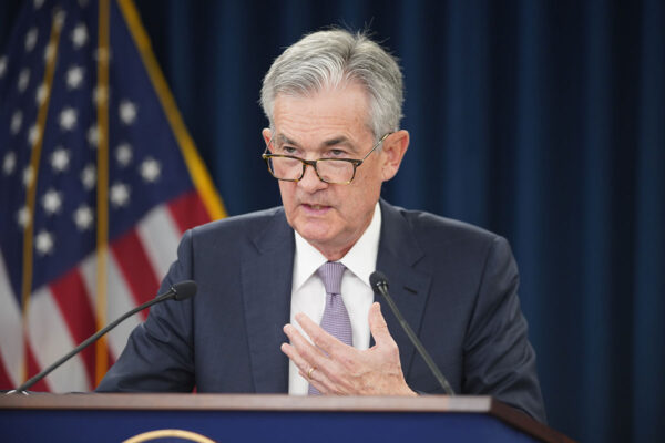 Trump Criticizes Fed Policy But Signals Powell Likely to Stay, For Now ...