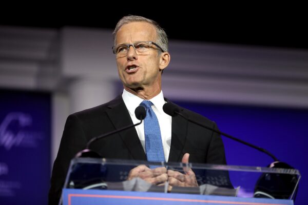 Compromise Expected Next Week in Shutdown Standoff - Nightly News Link