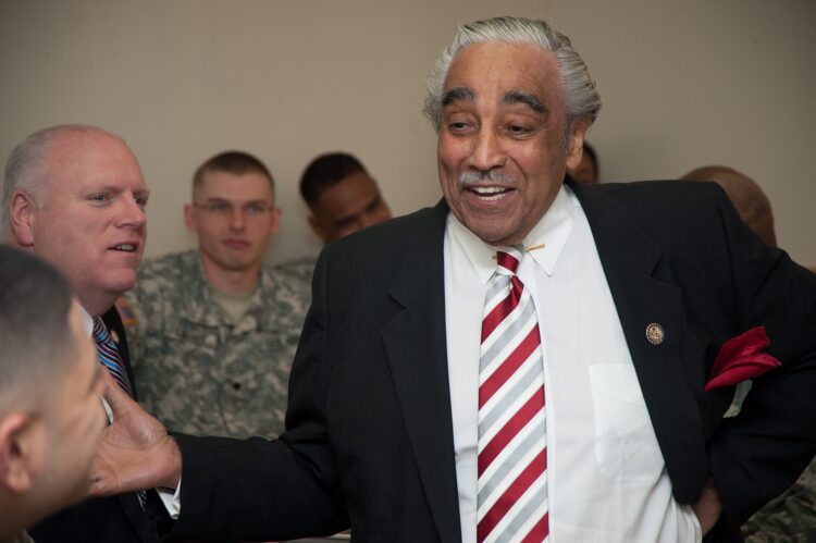 Former Democrat Congressman Charlie Rangel Dead - Nightly News Link