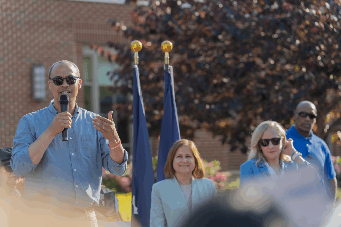 Trump Blasts Virginia Attorney General Candidate Jay Jones as “An ...